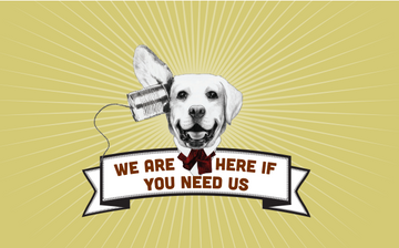 Contact – Furry Republic