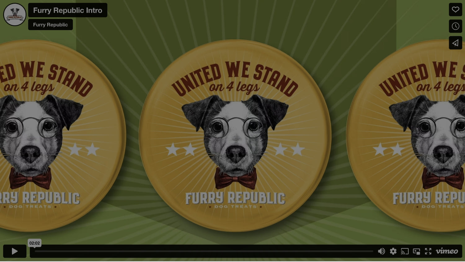 Our Story – Furry Republic