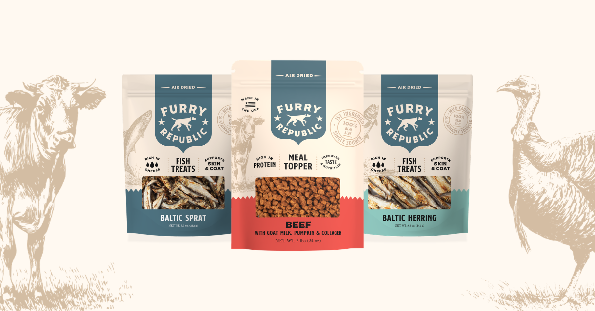 Products – Furry Republic