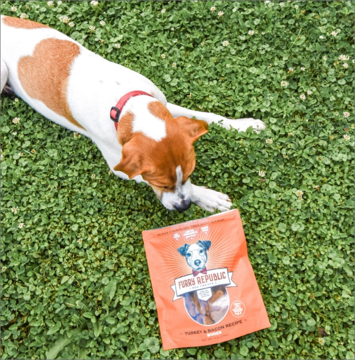 How we make them – Furry Republic